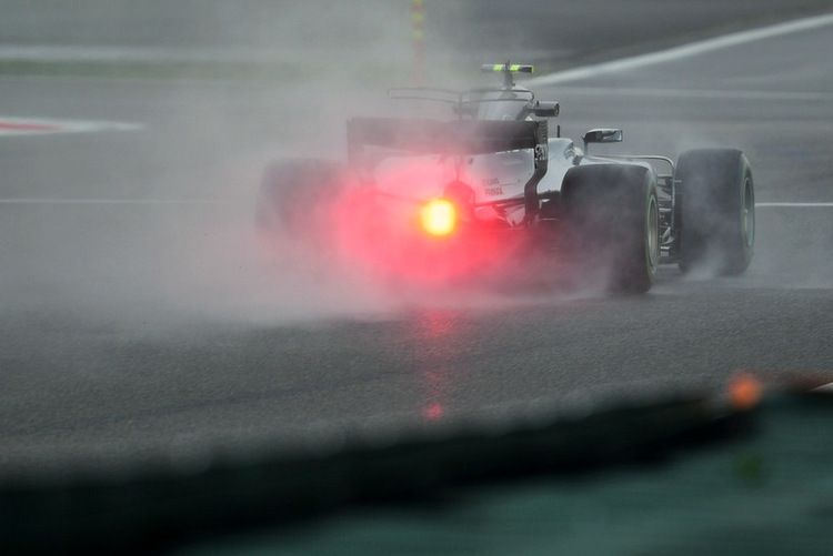 GRANDPRIX247 | Shanghai Day 1: Reports from teams and drivers