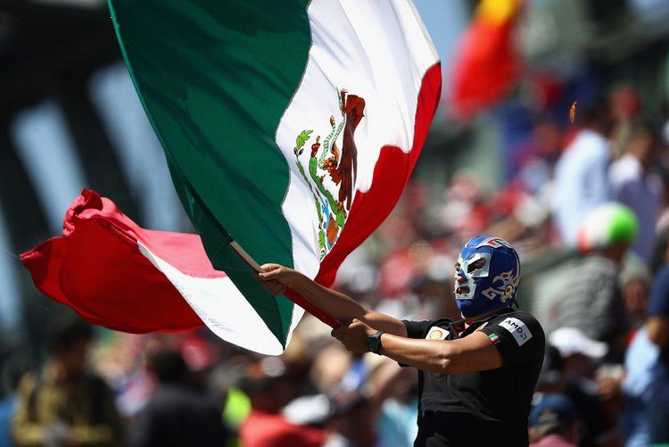 GRANDPRIX247 | Mexico Grand Prix secures Formula 1 future with contract ...