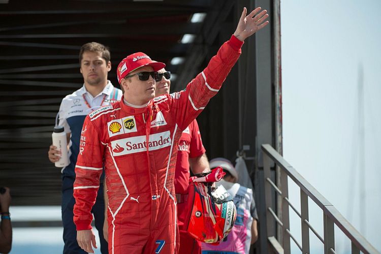 GRANDPRIX247 | Monaco Qualifying: Team and driver reports