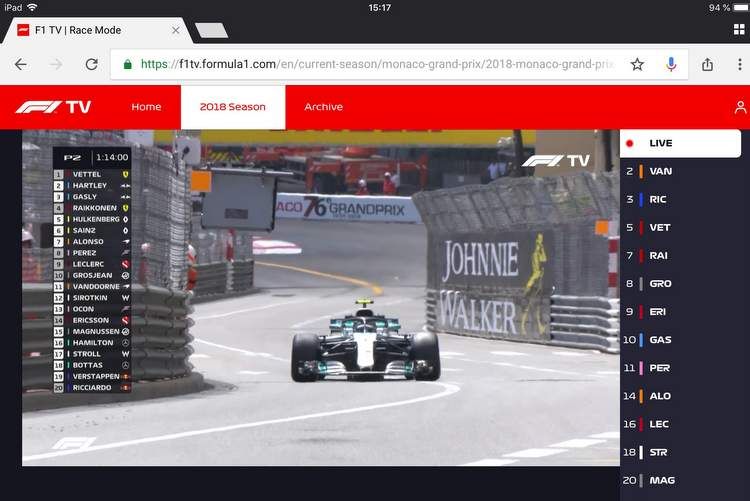 GRANDPRIX247 | Red Mist: Is Formula 1 TV coverage missing a trick?