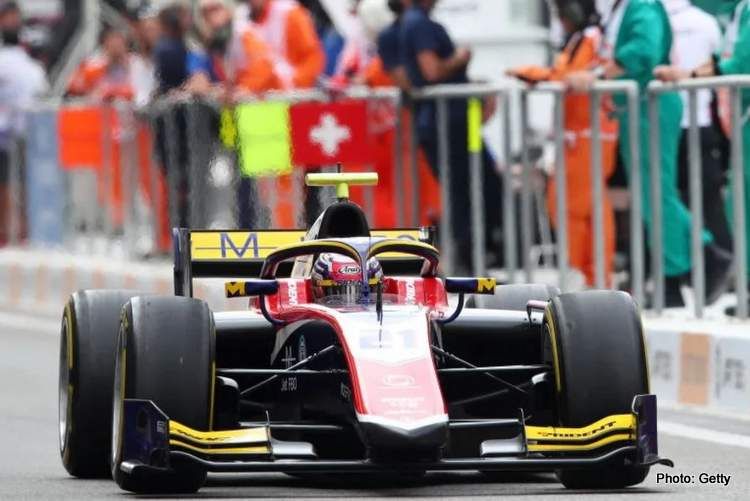 GRANDPRIX247 | The F2 Report: What to expect in Bahrain