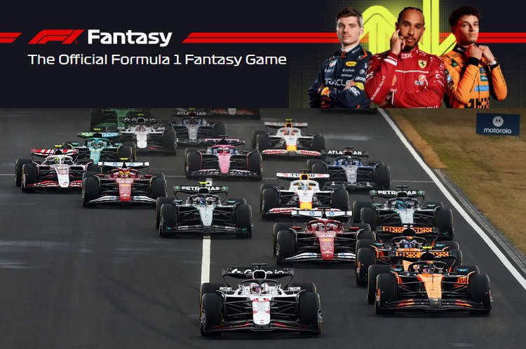 GRANDPRIX247 | F1 Fantasy: Verstappen stars as big names deliver in Japan