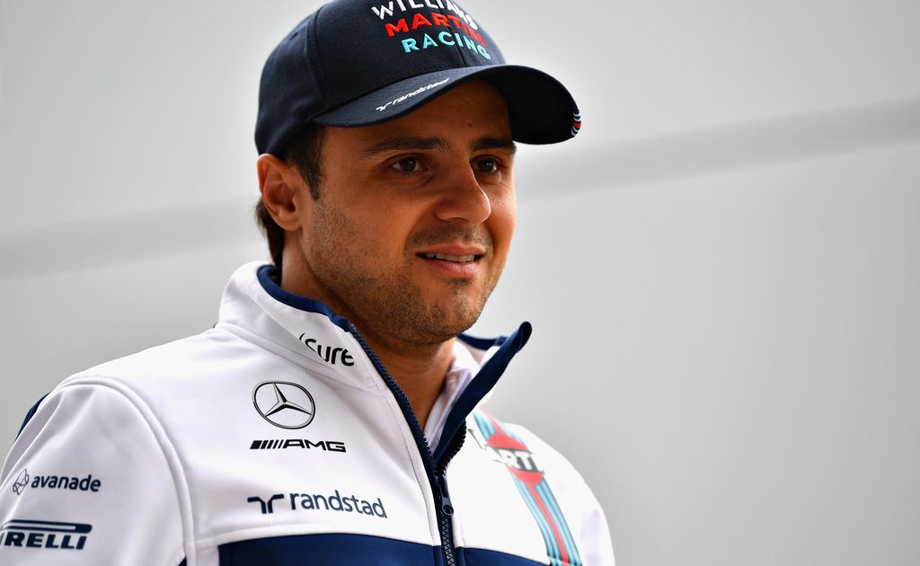 GRANDPRIX247 | Massa cleared for practice after hospital scare