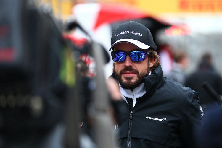 GRANDPRIX247 | Alonso is king in Spain but who can dethrone Hamilton?