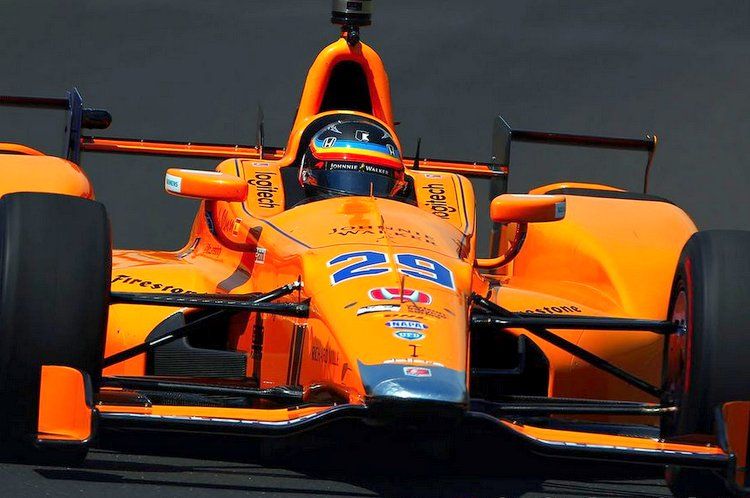 GRANDPRIX247 | Alonso: I need to learn as quick as I can