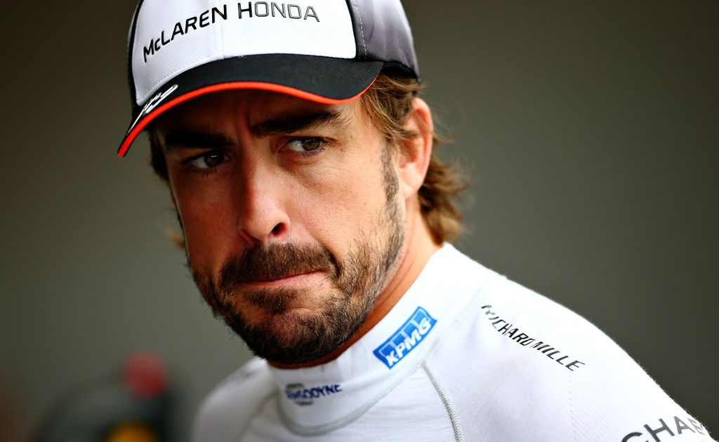 GRANDPRIX247 | Alonso to join Hamilton at back of the grid in Belgium