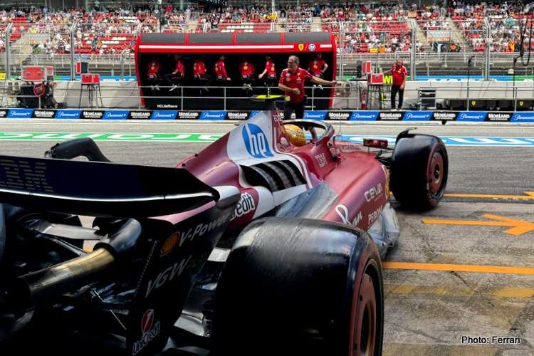 GRANDPRIX247 | Hamilton: F1 flexi-wing rules waste of money and made no ...