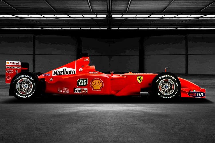 GRANDPRIX247 | Art & Autos: Design and Aesthetics of Racing Cars