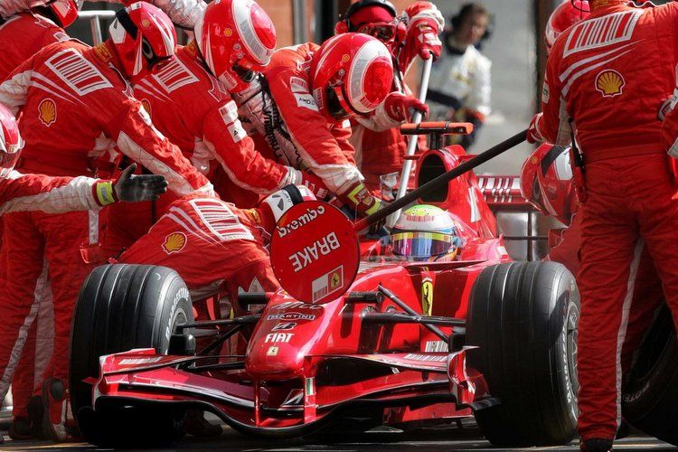 GRANDPRIX247 | Is the return of Formula 1 refueling a good idea?