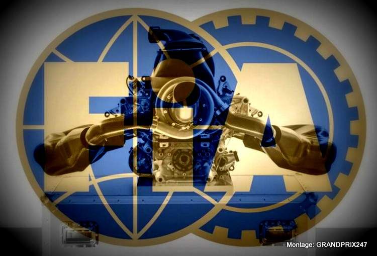 GRANDPRIX247 | Crunch time for 2026 Formula 1 engine regulations