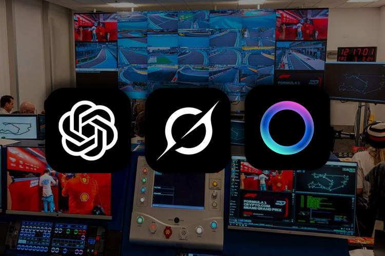 GRANDPRIX247 | ChatGPT, Grok, Meta: F1 stewards made mistakes in Mexico