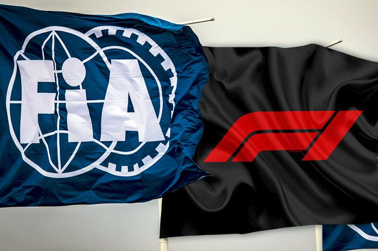 GRANDPRIX247 | FIA and Formula 1 confirm 2025 World Championship calendar