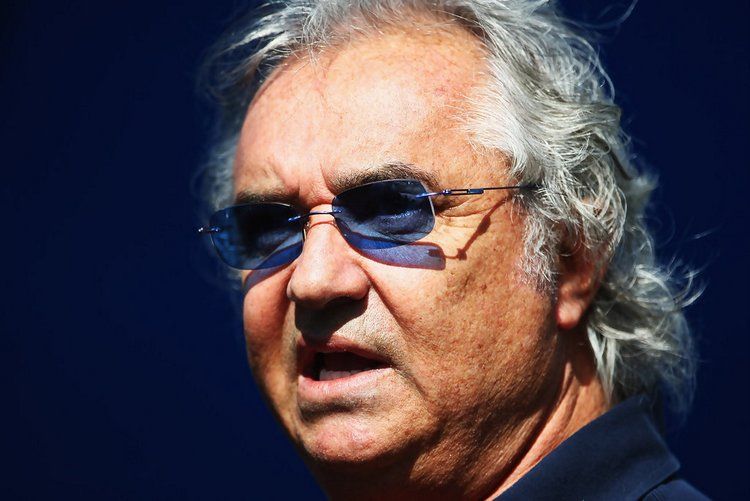 GRANDPRIX247 | Briatore: F1 must be a championship for drivers not ...
