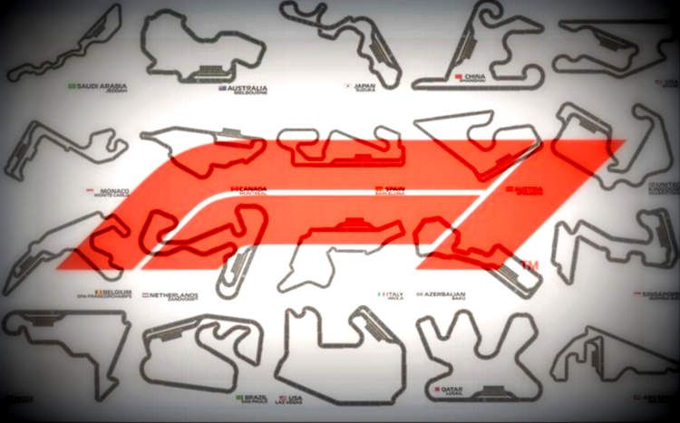 How Fast Are F1 Cars at Different Tracks: Top & Average Speeds 2023–2025