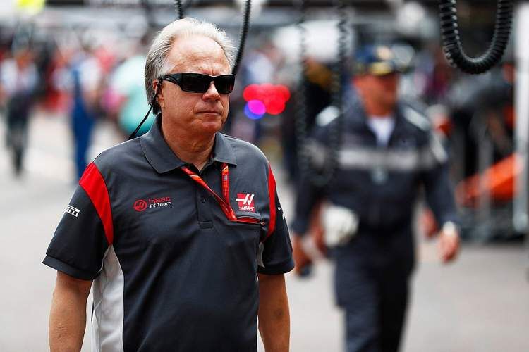 GRANDPRIX247 | Haas: American team at American race incredibly important