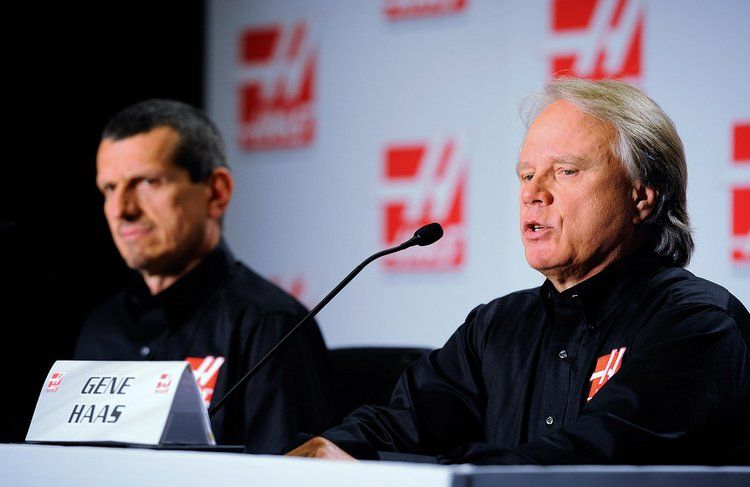 GRANDPRIX247 | Haas caught off-guard by early 2016 season start