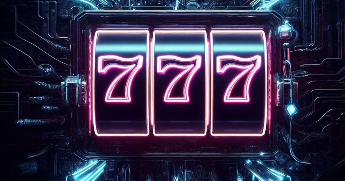 GRANDPRIX247 | Psychology of Slot Machine Sounds: How Audio Influences Play