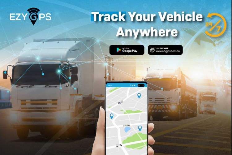 GRANDPRIX247 | Trackside to Road: GPS Tracking is the Real Performance ...