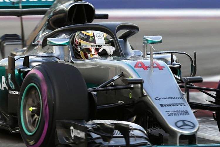 GRANDPRIX247 | Video: FIA present the facts behind the Halo