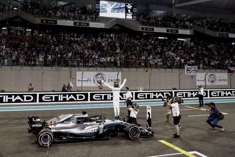 GRANDPRIX247 | Morning After: Another Hamilton Masterclass