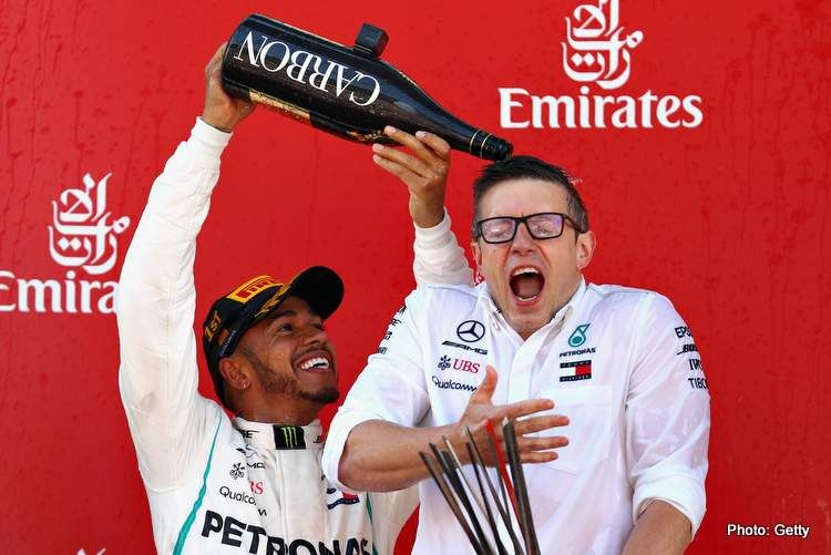 GRANDPRIX247 | Hamilton: Bono one of few people that can truly stand me