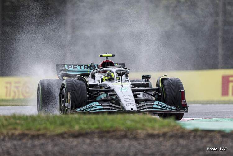 GRANDPRIX247 | Hamilton: I had a blast out there