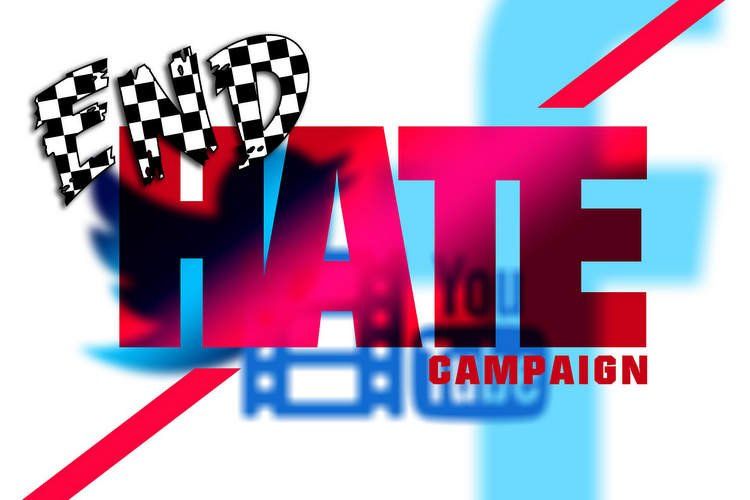 GRANDPRIX247 | F1 drivers call for measures to end social media hate ...