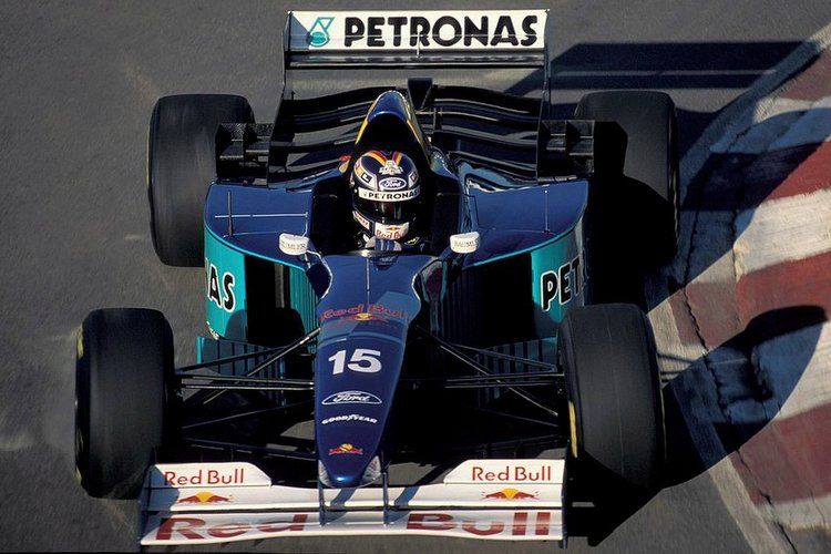 GRANDPRIX247 | Formula 1's nearly men and an odd one out!