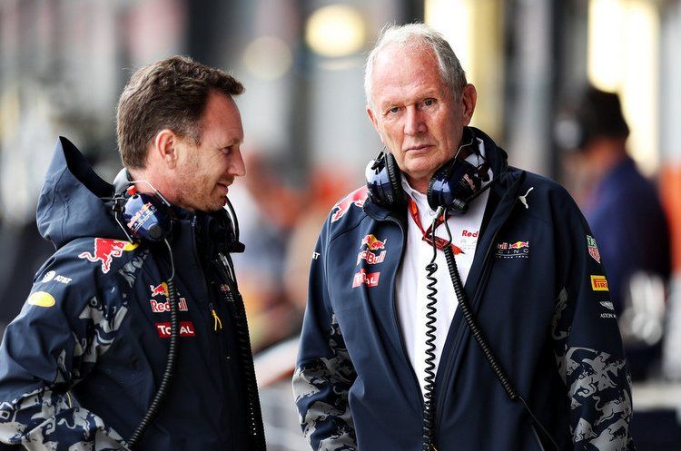 GRANDPRIX247 | Marko: We are still driving with conservative mappings