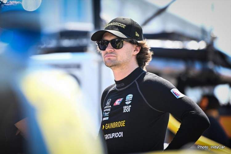 GRANDPRIX247 | TeamTalk: FIA Super License system, Fair or Unfair?