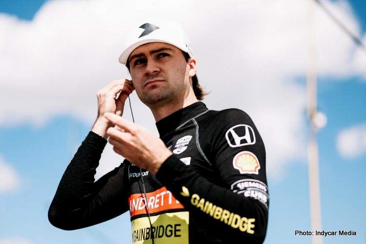 GRANDPRIX247 | Herta Formula 1 dream hinges on elusive licence points
