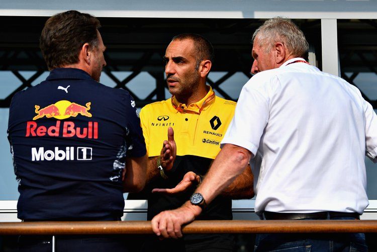 GRANDPRIX247 | Horner: There won't be an engine decision in May