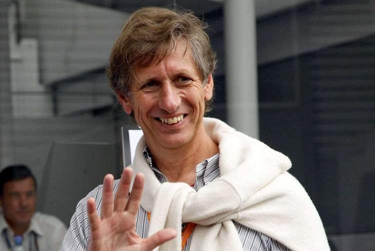 GRANDPRIX247 | Ilmor applies to be supplier for 2017 client F1 engines