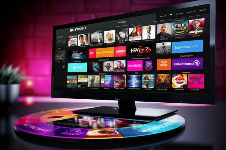 GRANDPRIX247 | 6 Ways to Choose a Good IPTV Provider