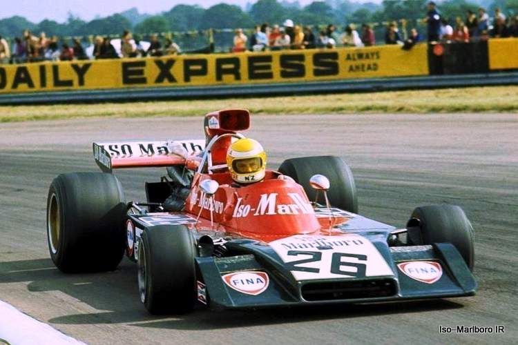 GRANDPRIX247 | Photos: Five decades of Williams liveries in Formula 1