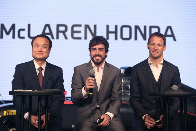 GRANDPRIX247 | Honda chairman and F1 return architect steps down