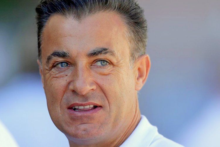 GRANDPRIX247 | Alesi caught speeding in Germany