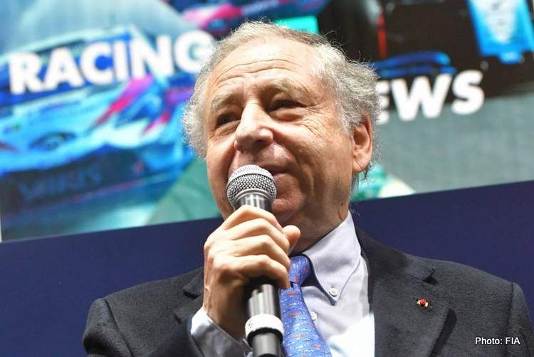 GRANDPRIX247 | Todt: 12 teams would be ideal for F1 but quality over ...