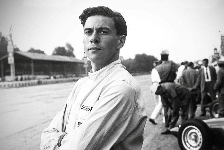 GRANDPRIX247 | Video of the Day: Remembering Jim Clark at his last race