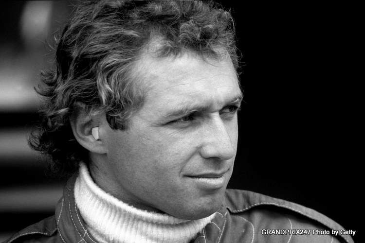 GRANDPRIX247 | Former F1 driver Jochen Mass has died