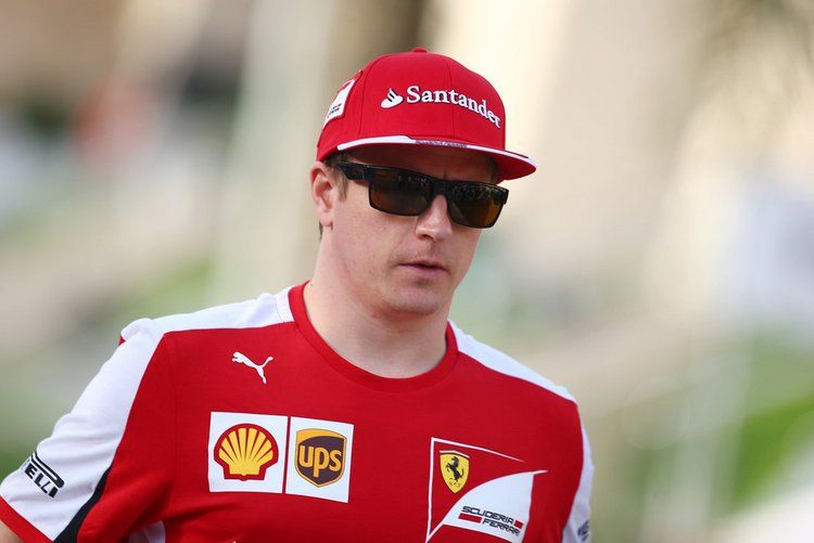 GRANDPRIX247 | Raikkonen happy after race engineer change