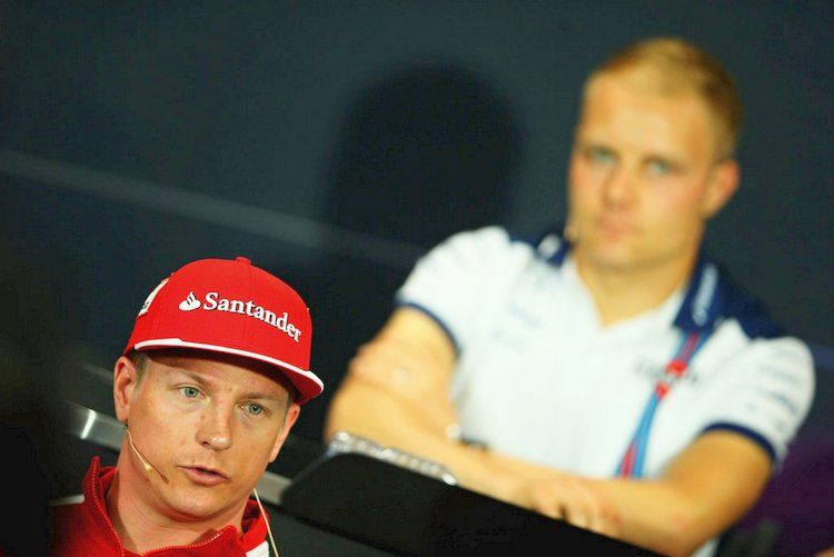 GRANDPRIX247 | Lauda believes Ferrari and Williams won't change drivers