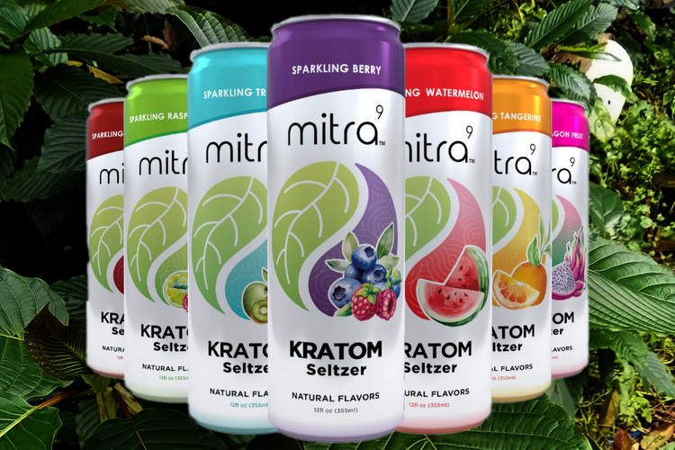 GRANDPRIX247 | Reasons News Channels Are Covering Premium Kratom Seltzer