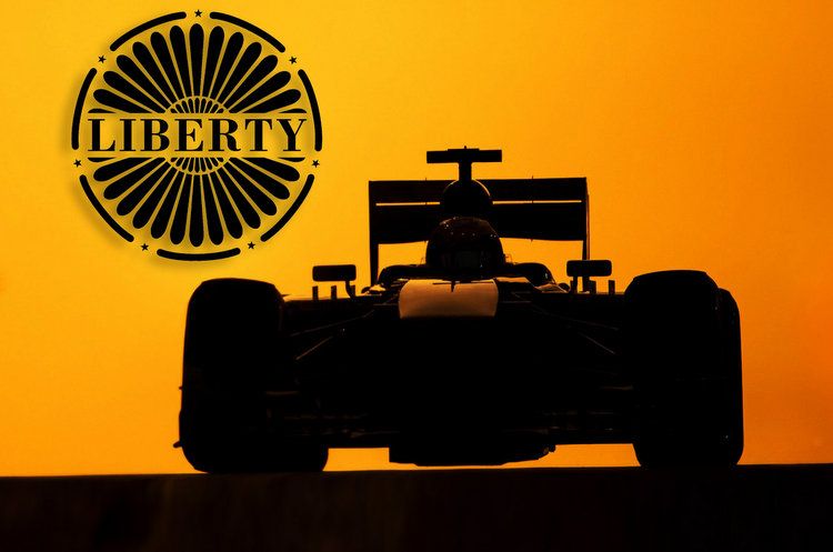 GRANDPRIX247 | Done deal as Liberty Media now owns Formula 1
