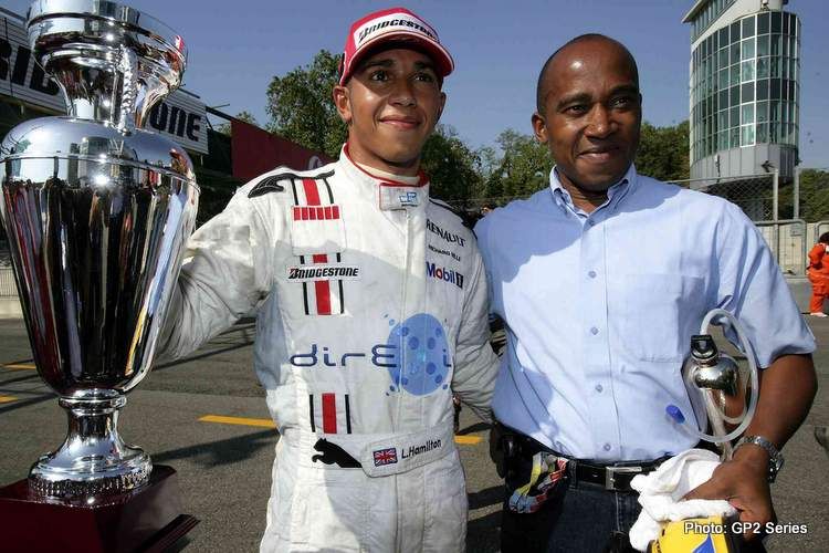 GRANDPRIX247 | What Formula 2/ GP2 drivers have become Grand Prix winners?