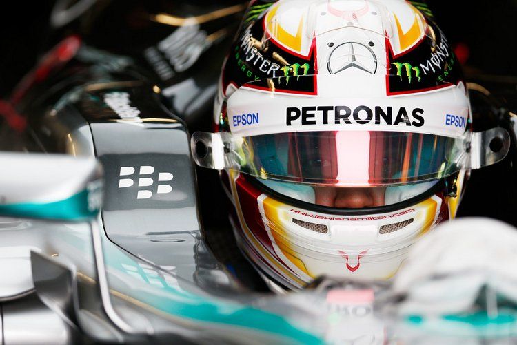 GRANDPRIX247 | Hamilton set for another record breaking F1 milestone