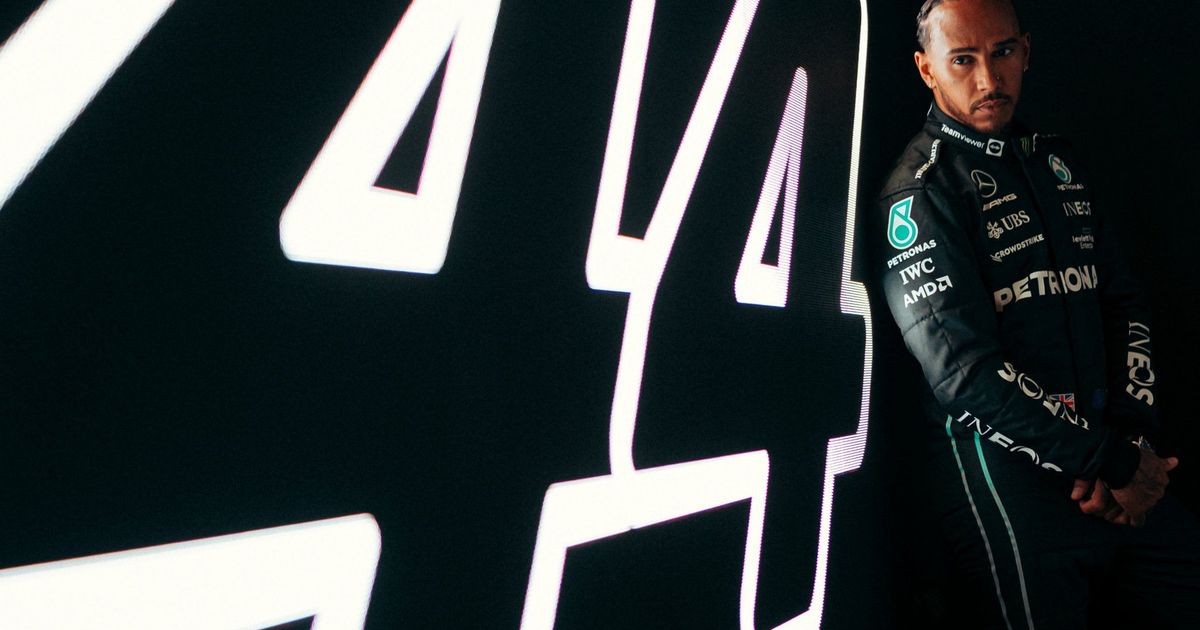 GRANDPRIX247 | Hamilton: I'm going to be attacking again
