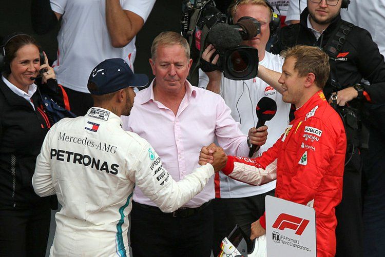 GRANDPRIX247 | Inside Line: What did Lewis mean? Trick or Cheat?