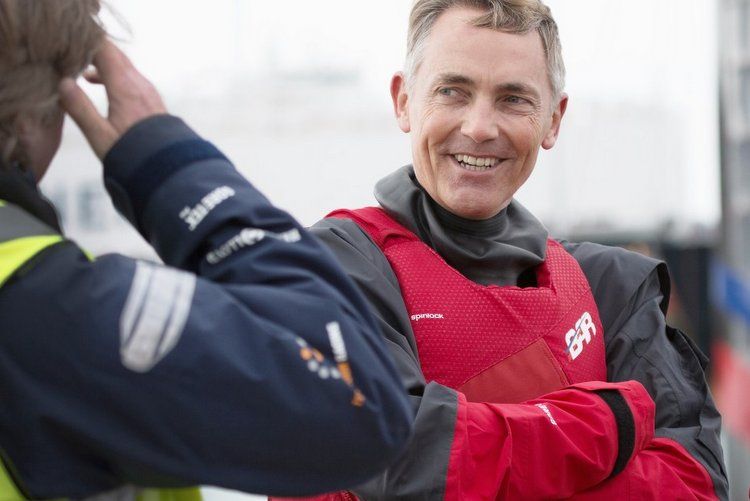 GRANDPRIX247 | Whitmarsh says no interested in Manor boss role