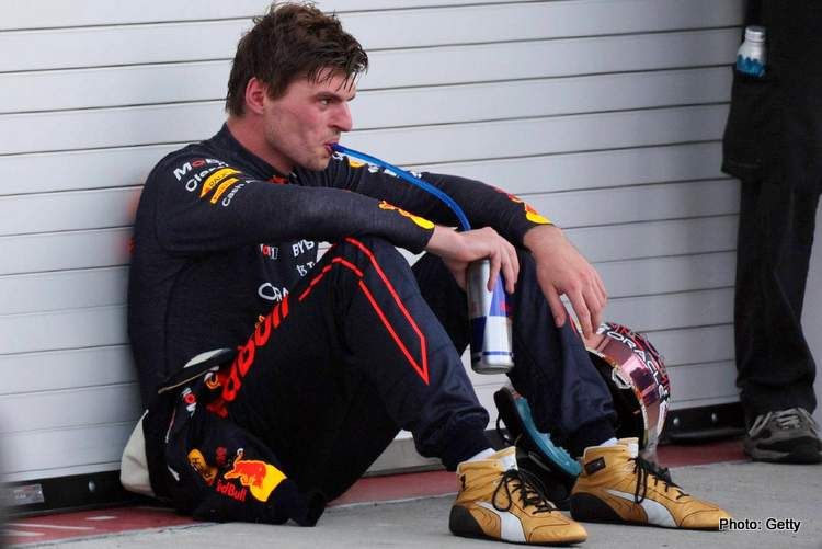 GRANDPRIX247 | How Tiring is F1 Racing for the Drivers?